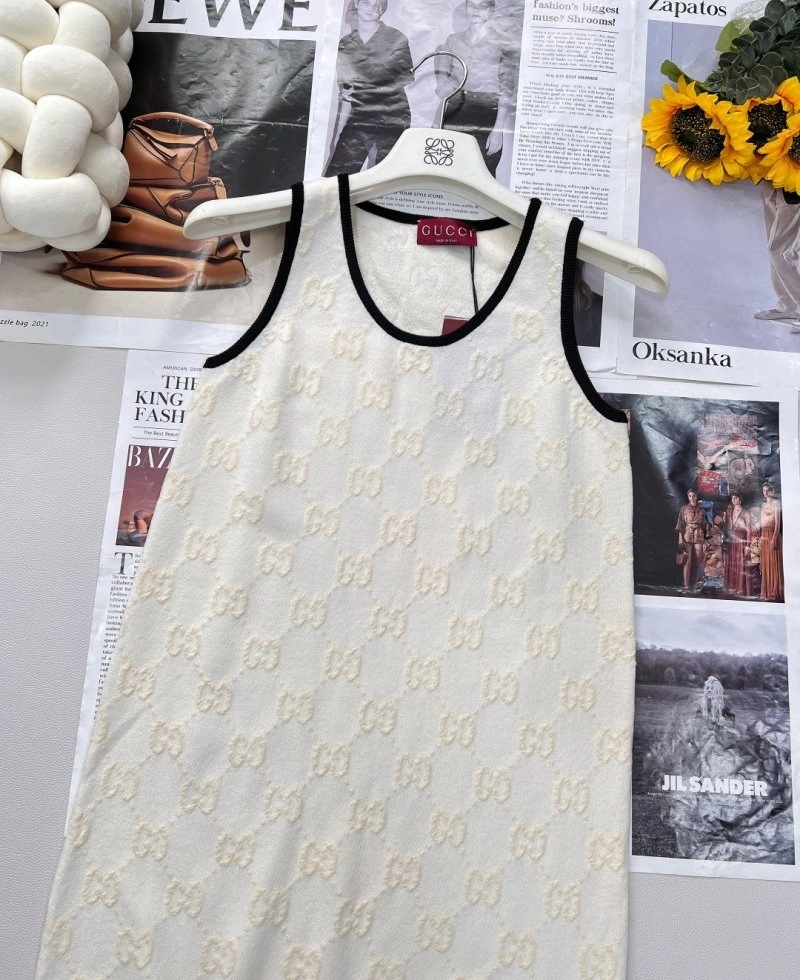 Budget-friendly Gucci Dress