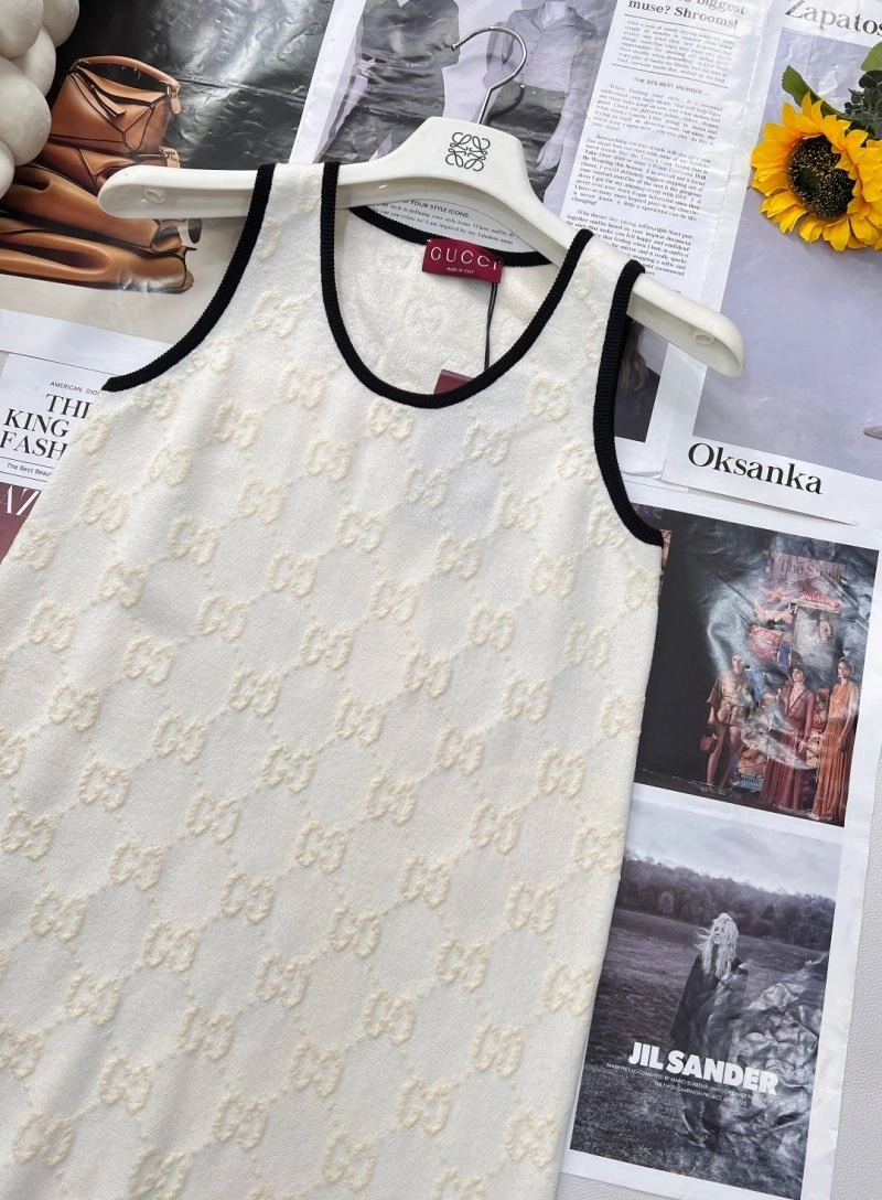 Budget-friendly Gucci Dress