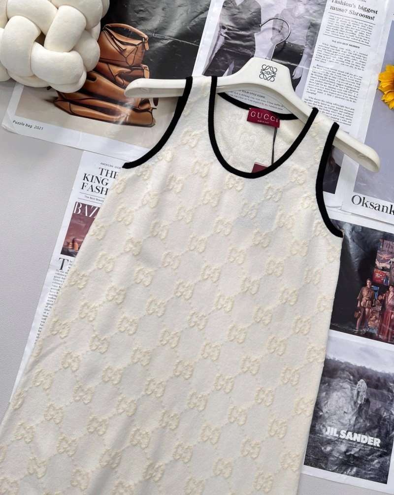Budget-friendly Gucci Dress