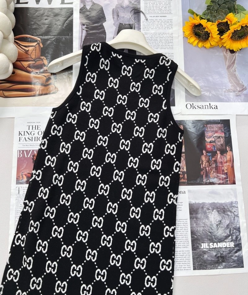 Economical Gucci Dress