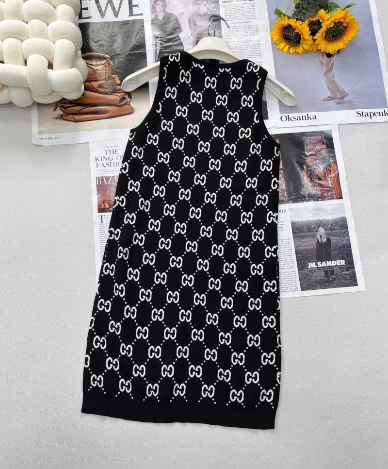 Economical Gucci Dress