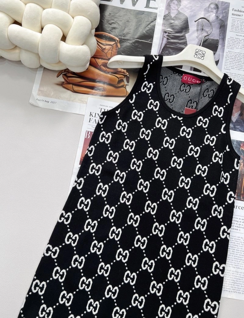 Economical Gucci Dress