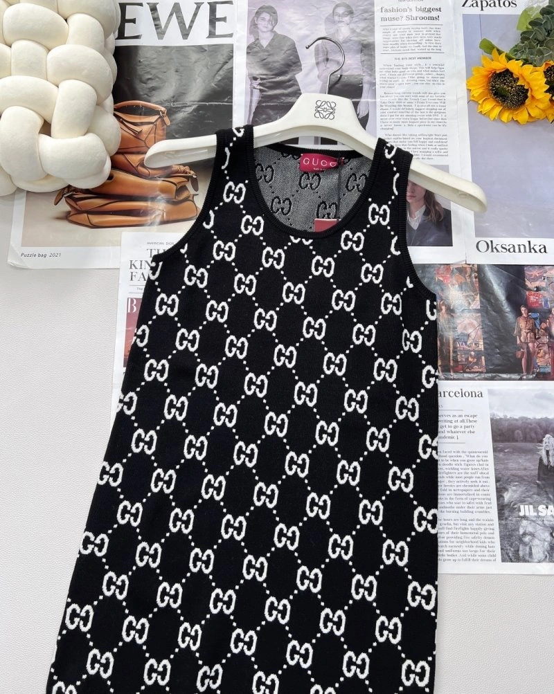 Economical Gucci Dress