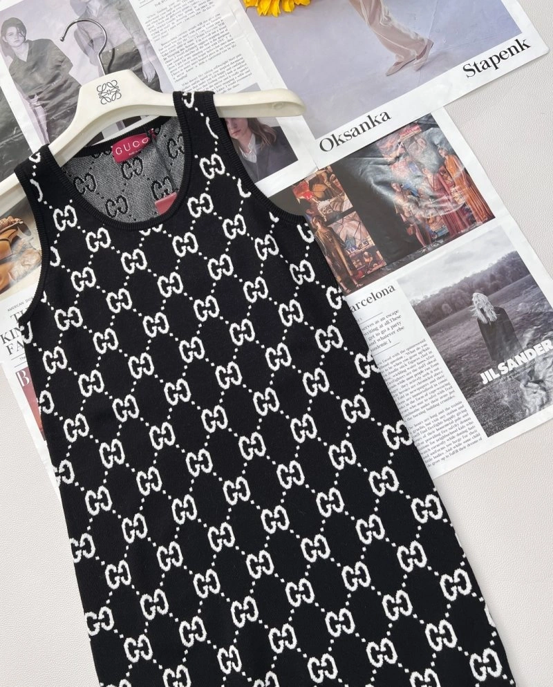Economical Gucci Dress