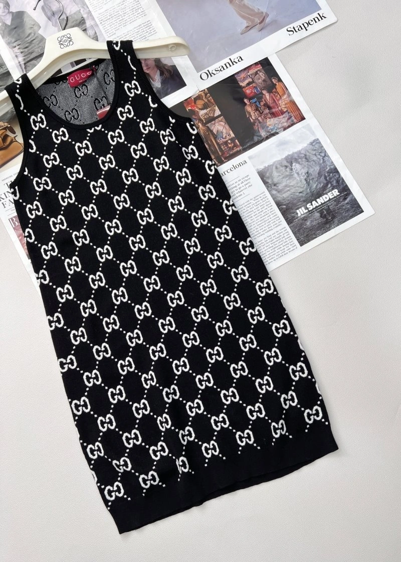 Economical Gucci Dress