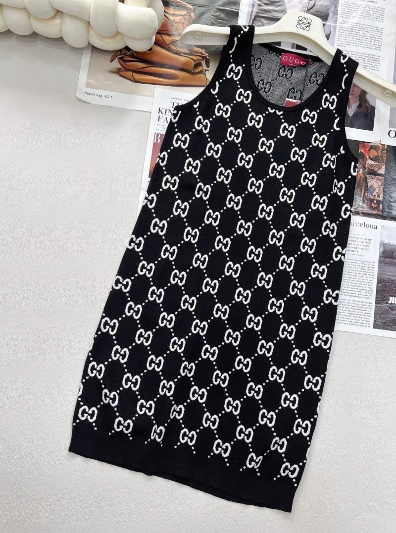 Economical Gucci Dress