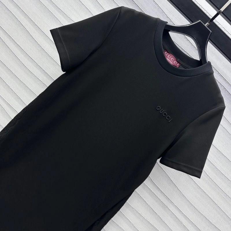 Brand-authenticated Gucci Dress