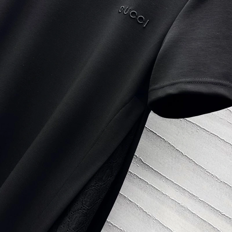 Brand-authenticated Gucci Dress