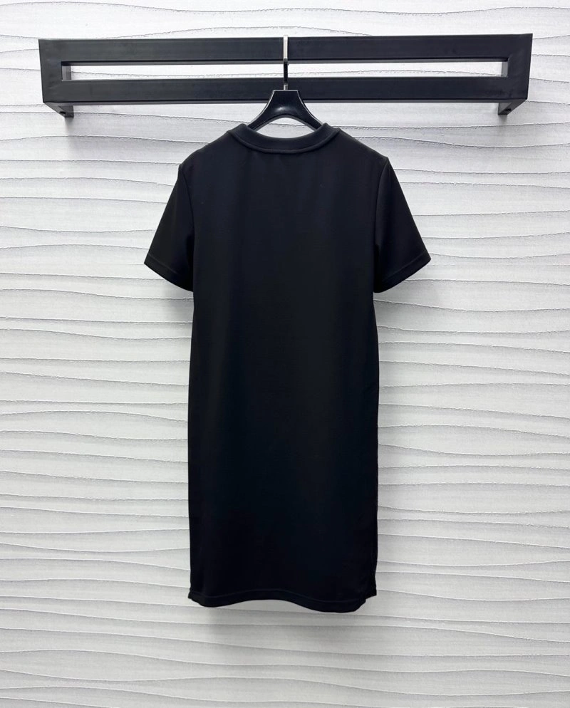 Brand-authenticated Gucci Dress