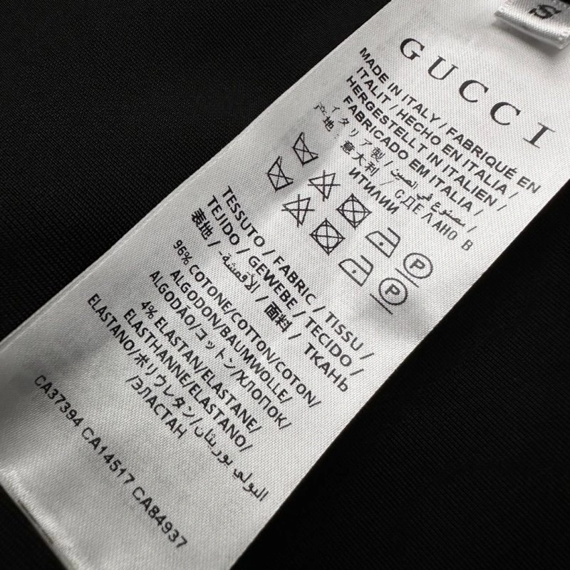 Brand-authenticated Gucci Dress