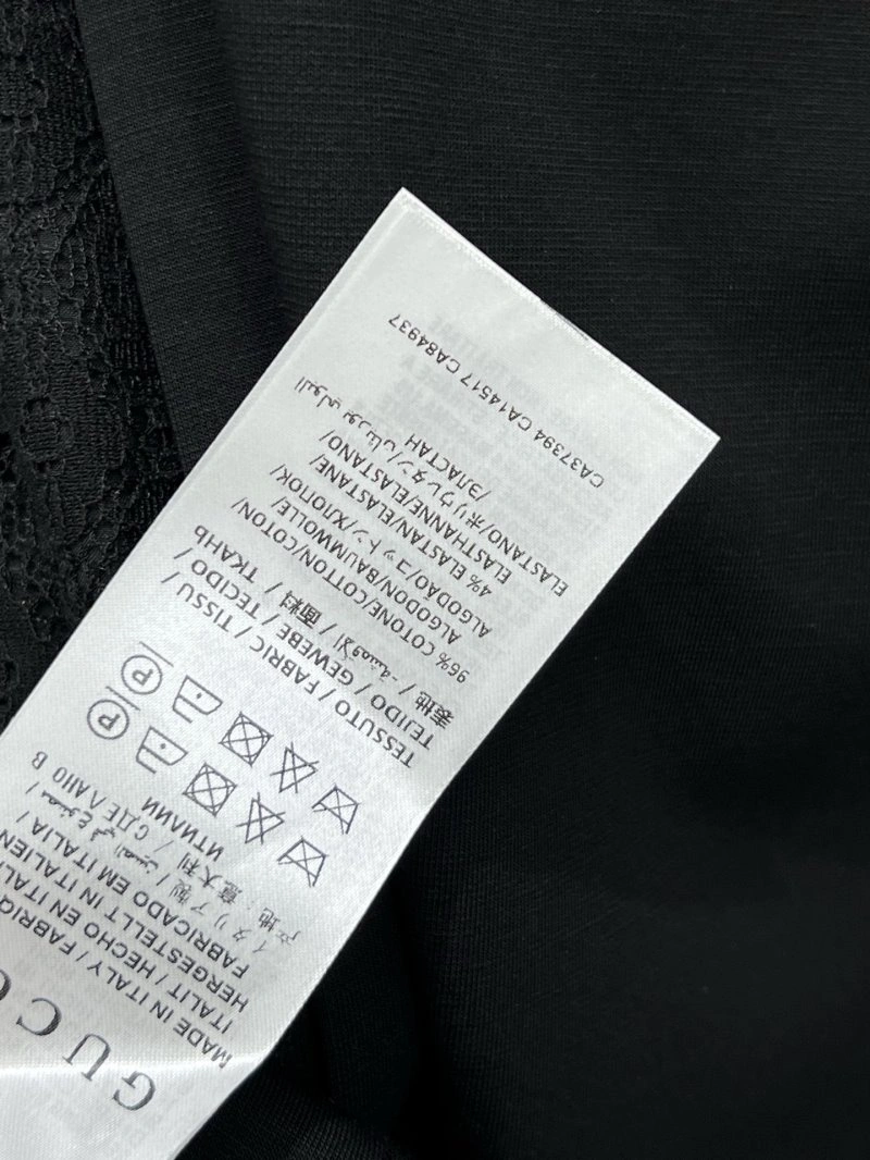 Authentic Gucci Dress
