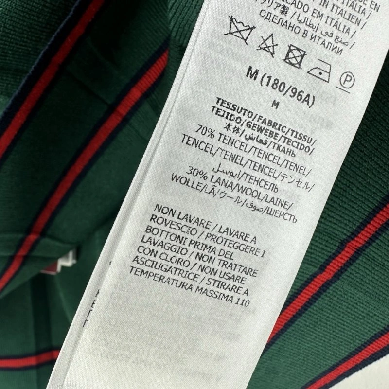 Authentic Gucci Dress