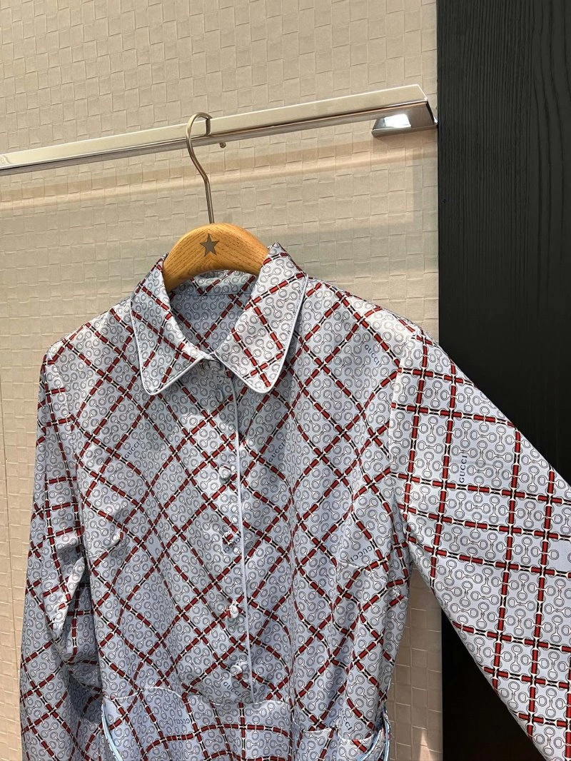 Cut-rate Gucci Dress
