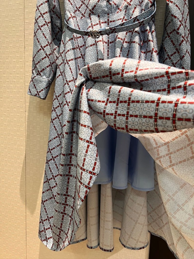 Cut-rate Gucci Dress
