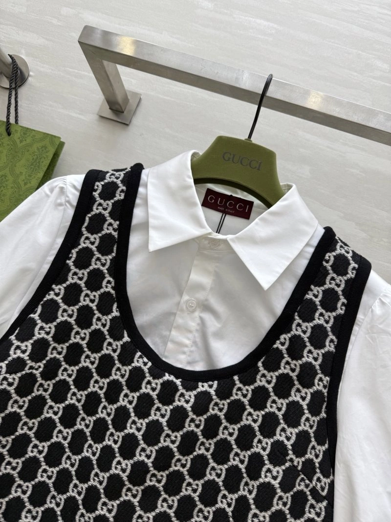 Discounted Gucci Dress