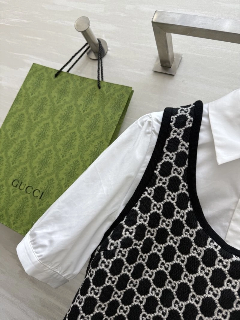 Discounted Gucci Dress