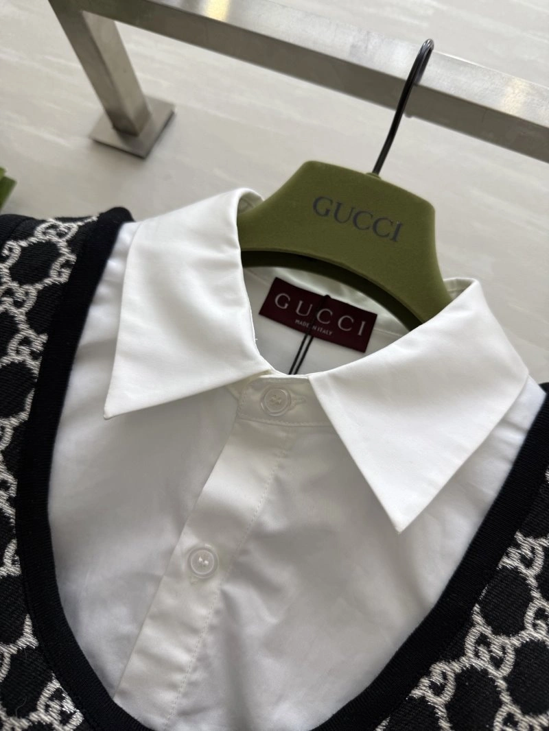 Discounted Gucci Dress