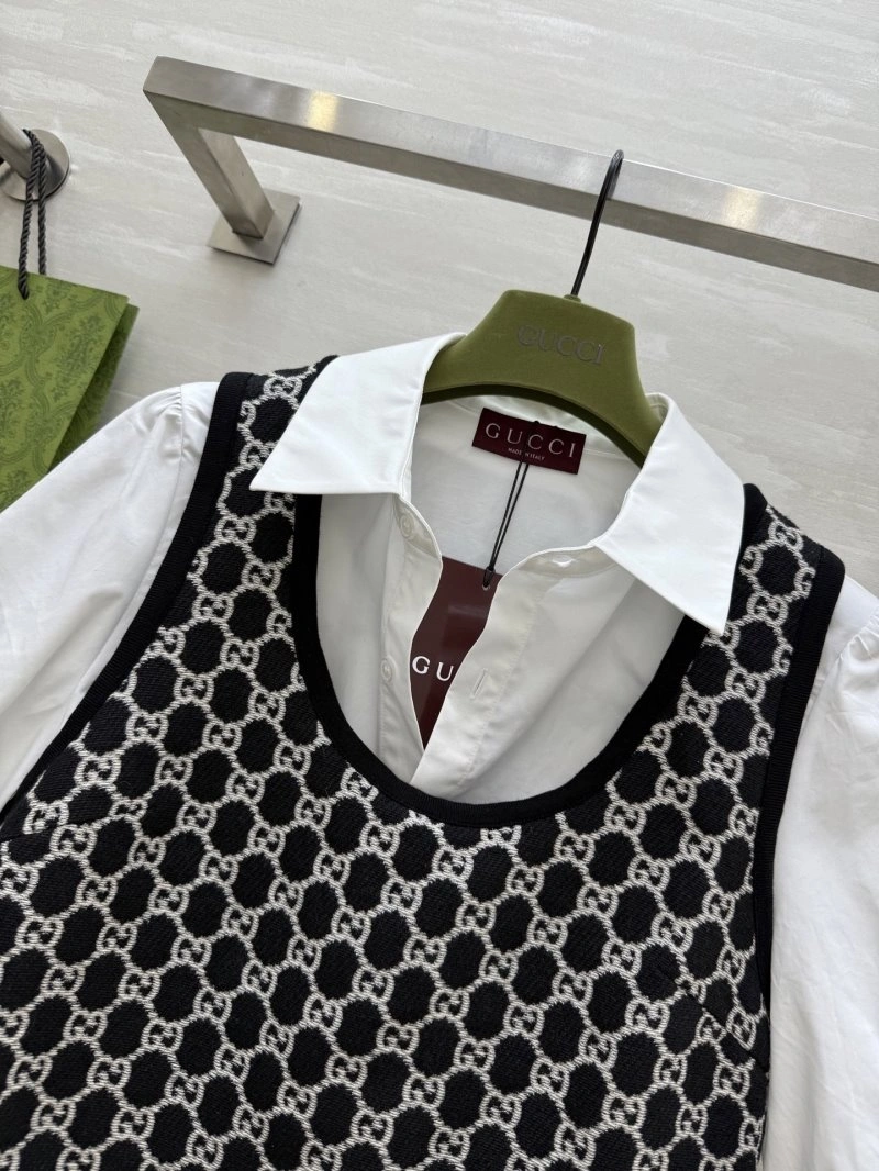 Discounted Gucci Dress
