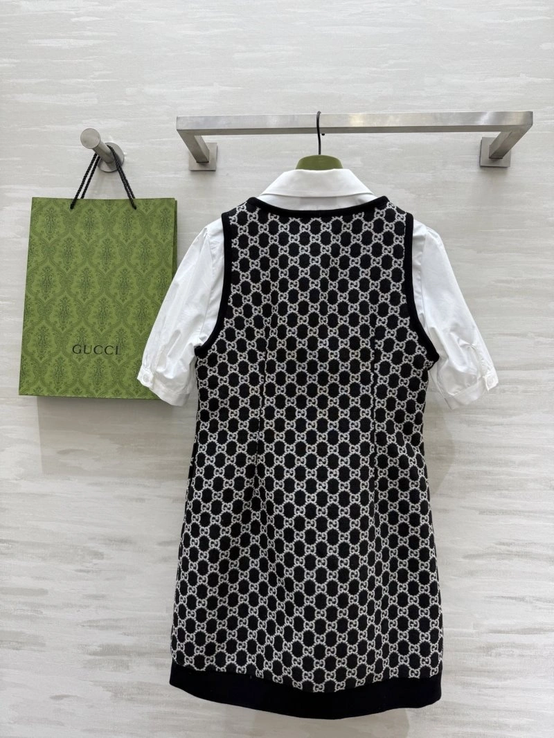 Discounted Gucci Dress
