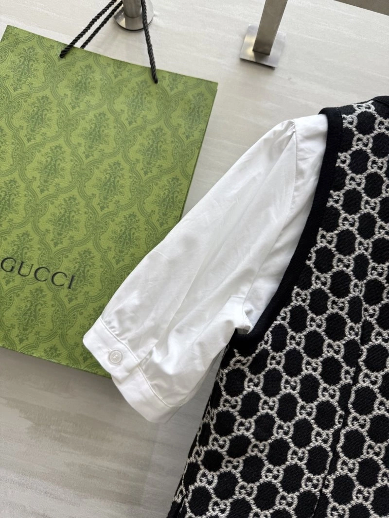 Discounted Gucci Dress