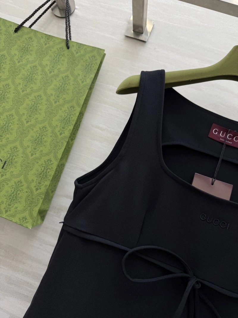 Top mirror Gucci Dress