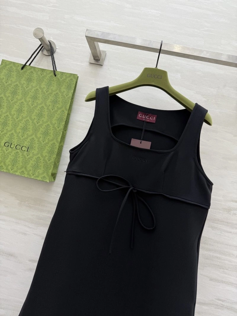 Top mirror Gucci Dress
