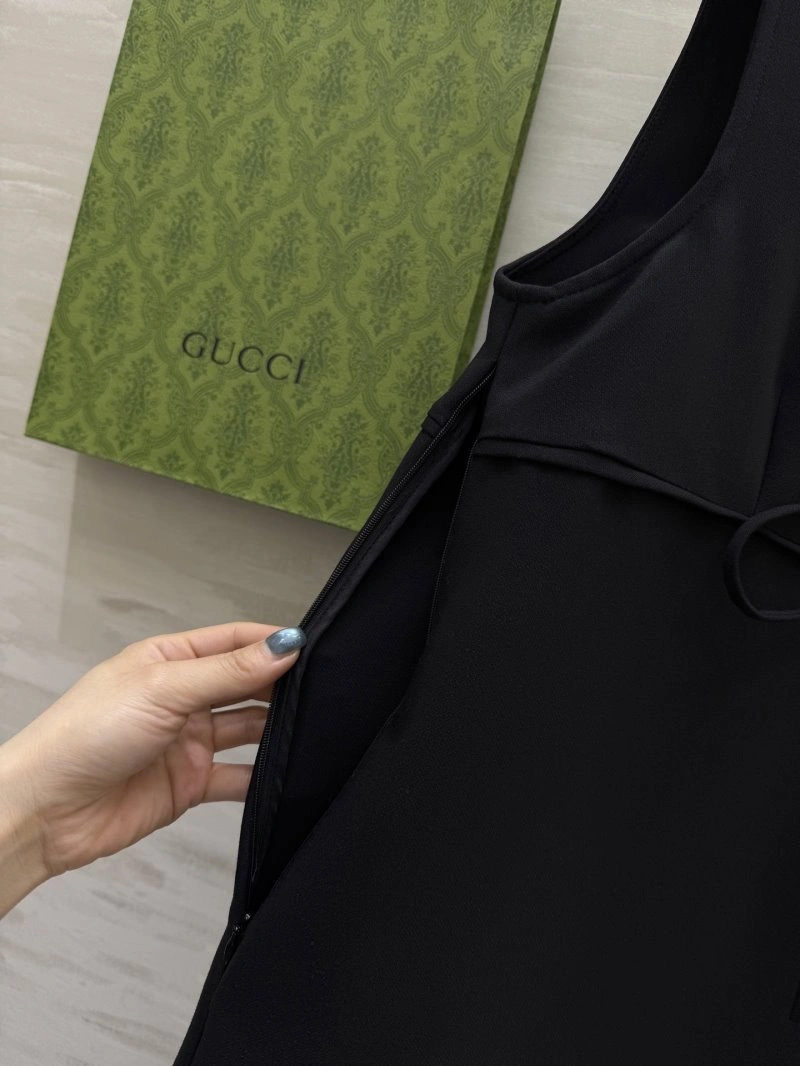Top mirror Gucci Dress