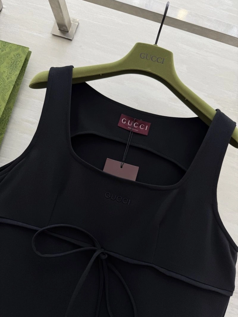 Top mirror Gucci Dress