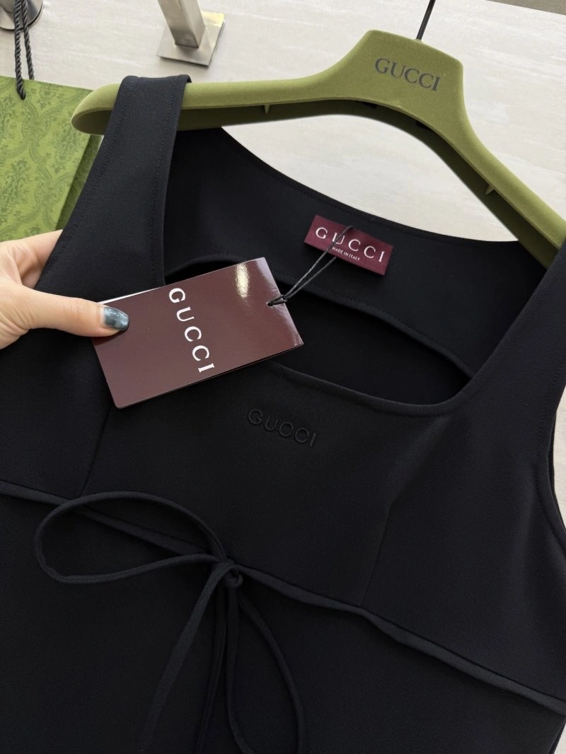 Top mirror Gucci Dress