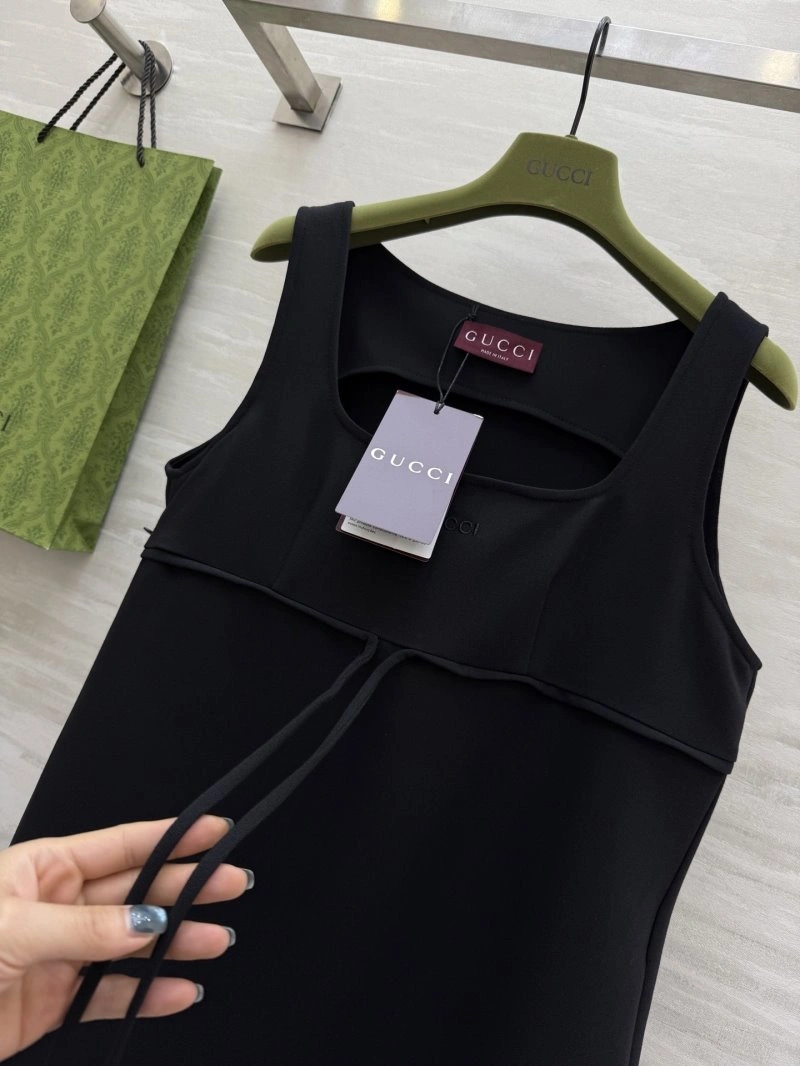Top mirror Gucci Dress