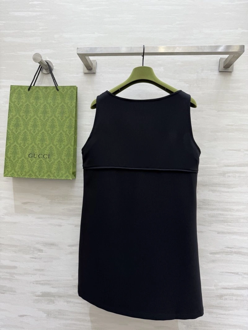 Top mirror Gucci Dress