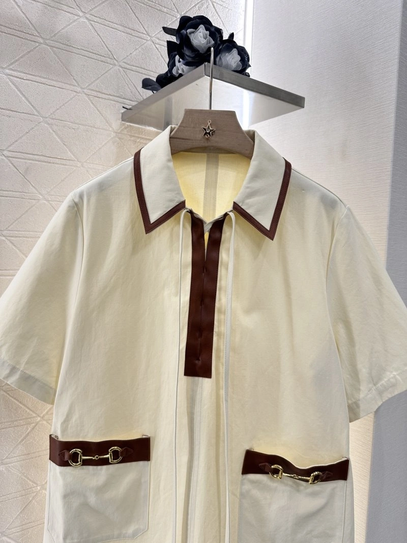 1:1 copy Gucci Dress