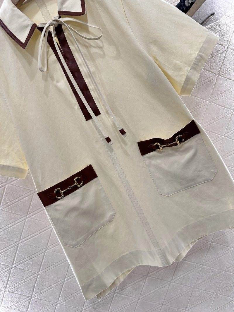 1:1 copy Gucci Dress