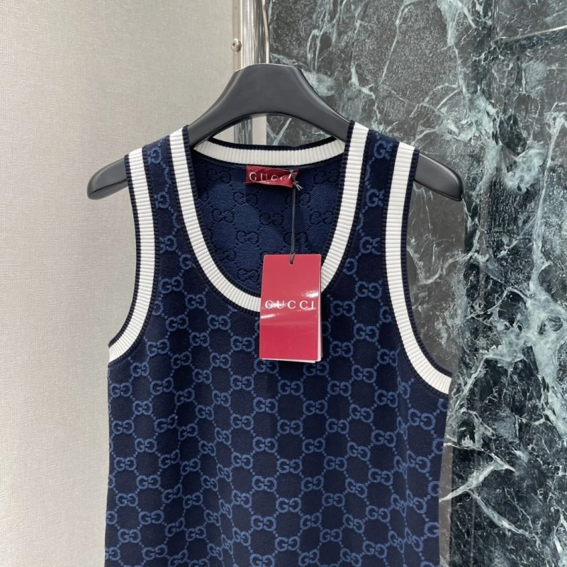 1:1 copy Gucci Dress
