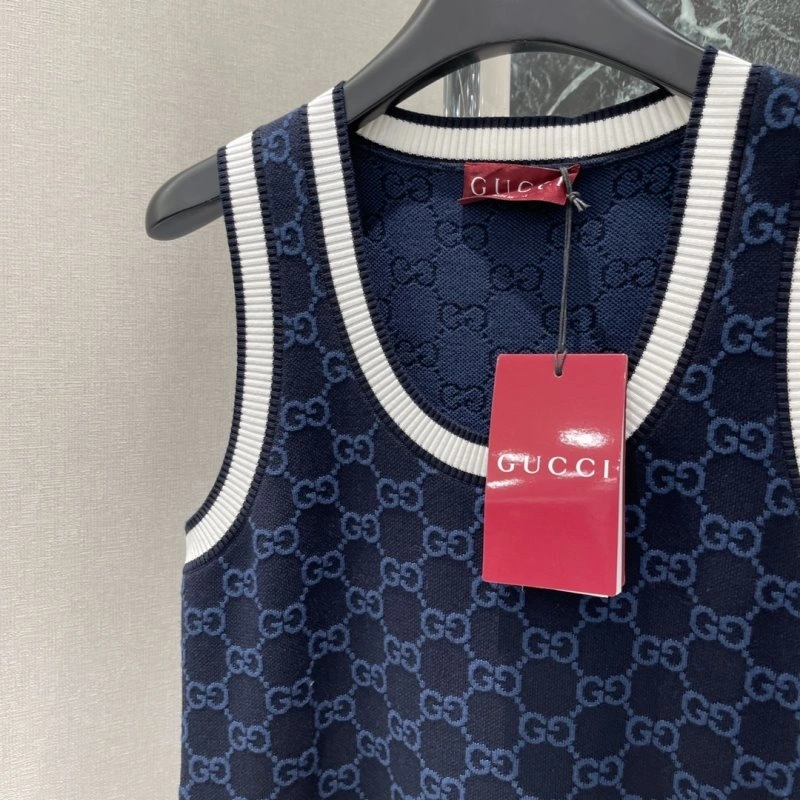 1:1 copy Gucci Dress
