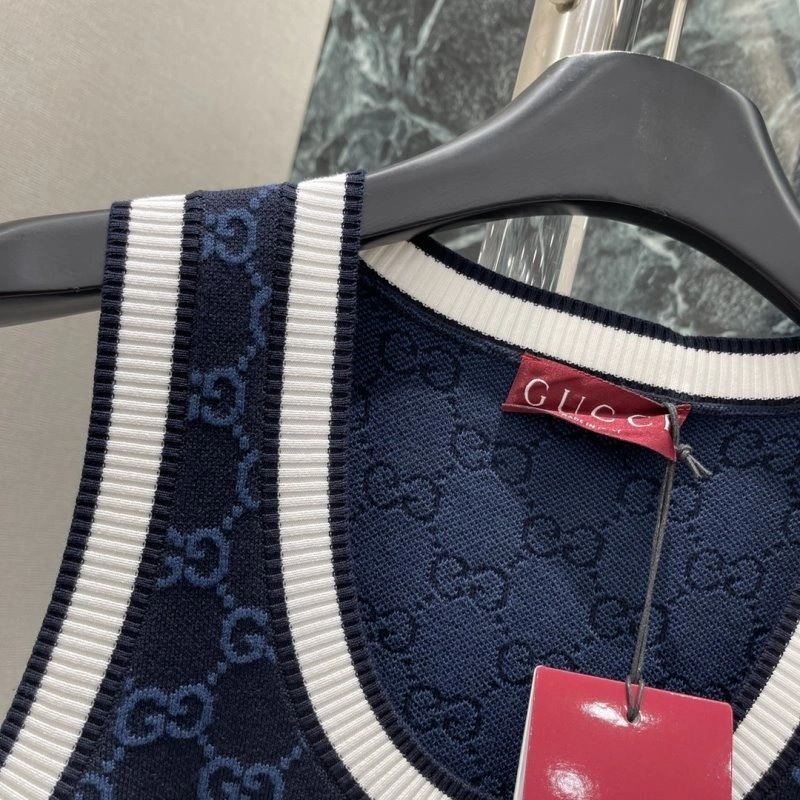 1:1 copy Gucci Dress