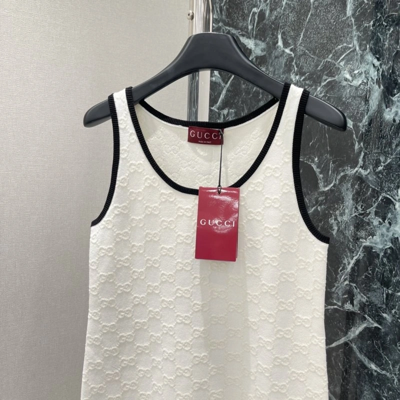 Indistinguishable Gucci Dress