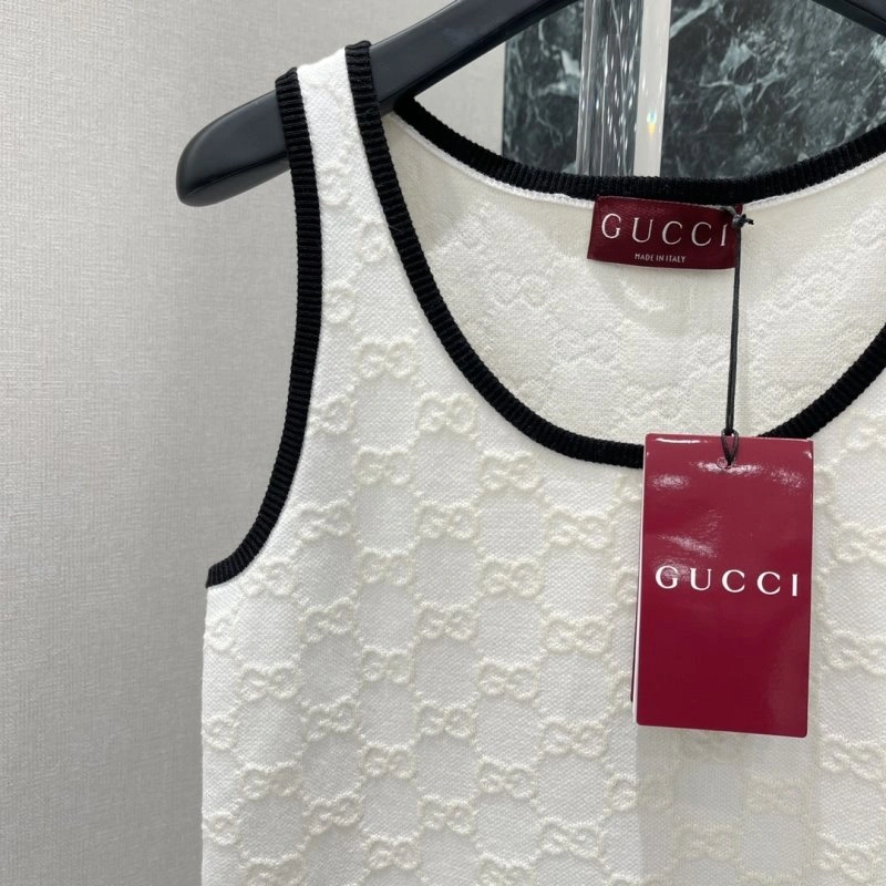 Indistinguishable Gucci Dress