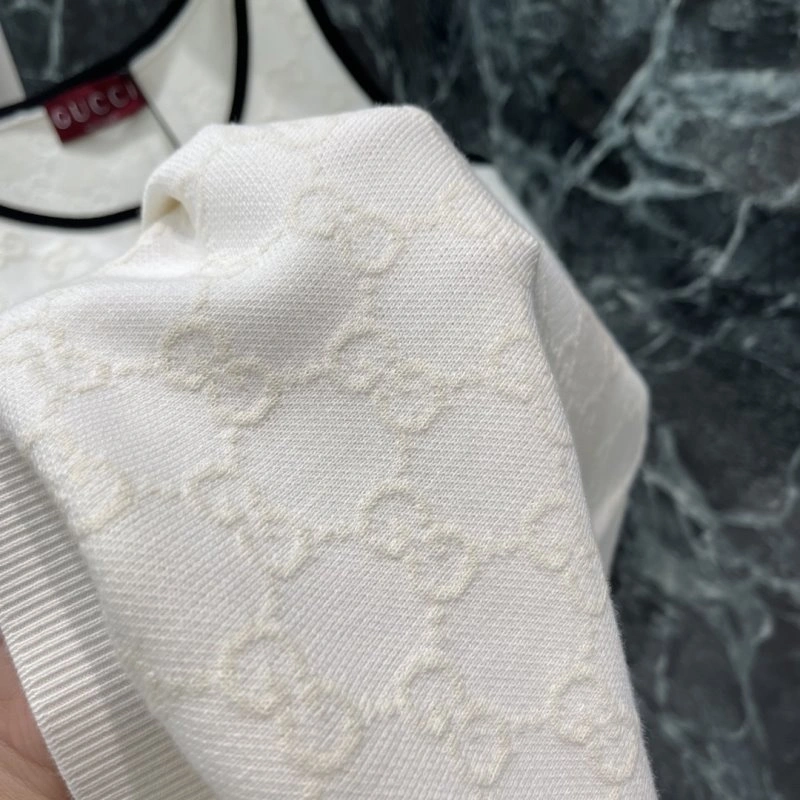 Indistinguishable Gucci Dress