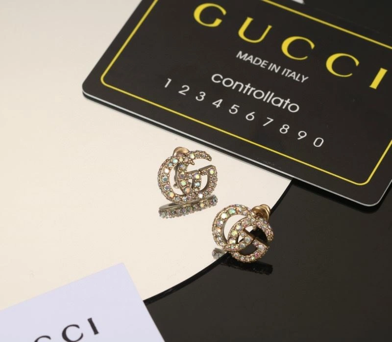 Affordable Gucci Earrings