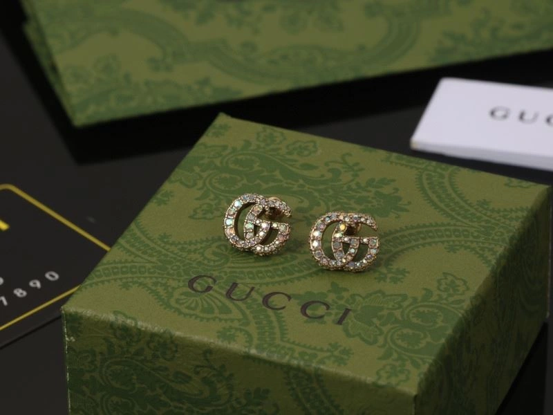 Affordable Gucci Earrings