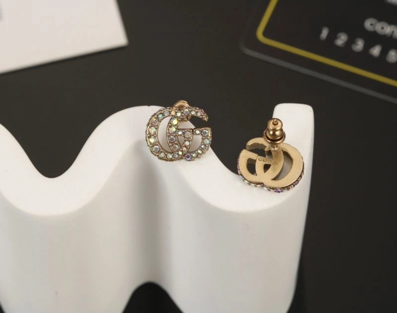 Affordable Gucci Earrings