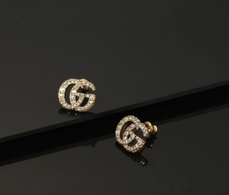 Affordable Gucci Earrings