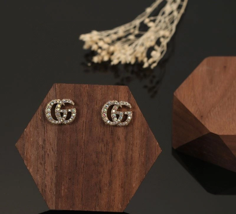 Affordable Gucci Earrings
