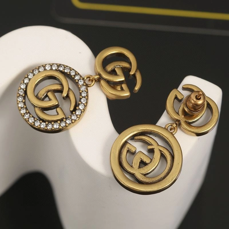 Top match Gucci Earrings
