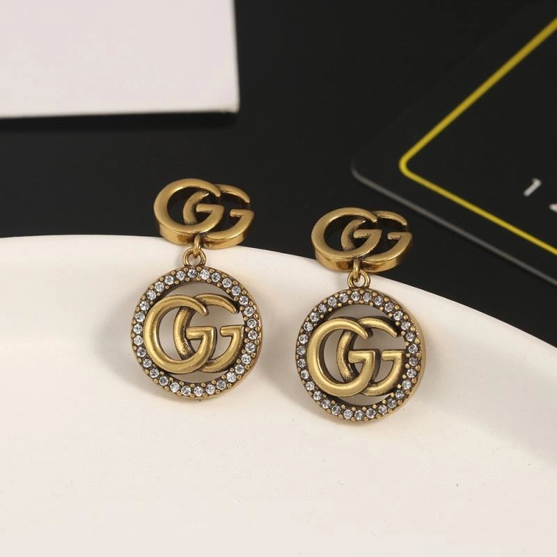 Top match Gucci Earrings