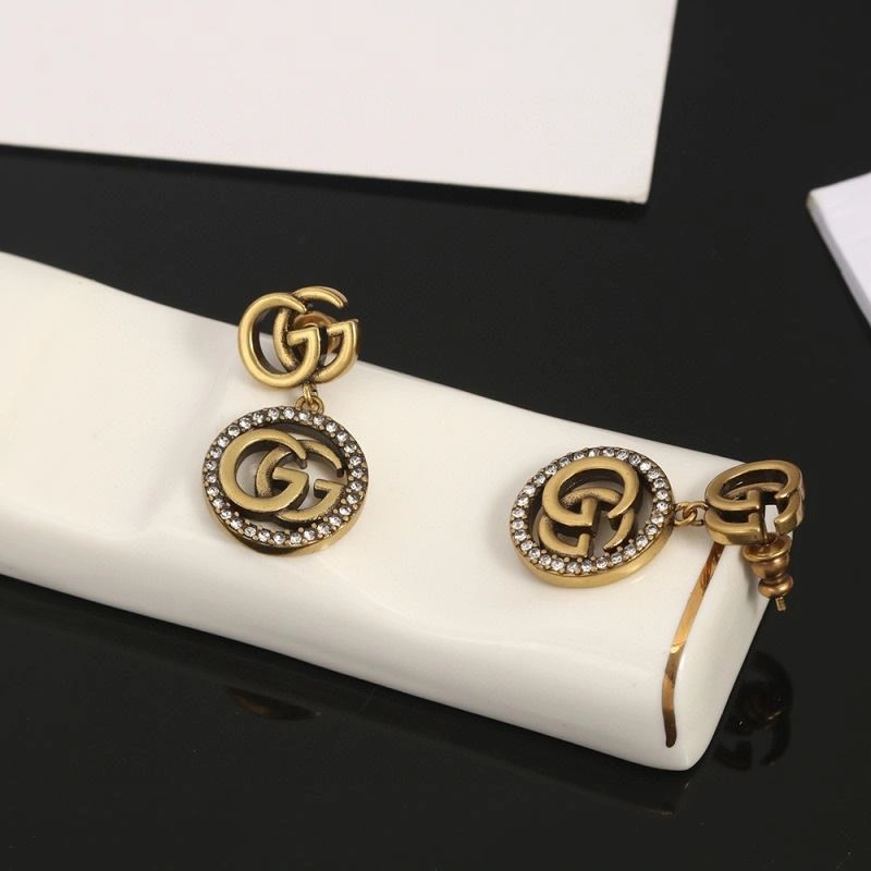 Top match Gucci Earrings
