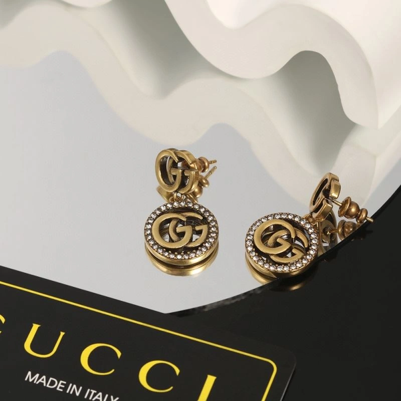 Top match Gucci Earrings