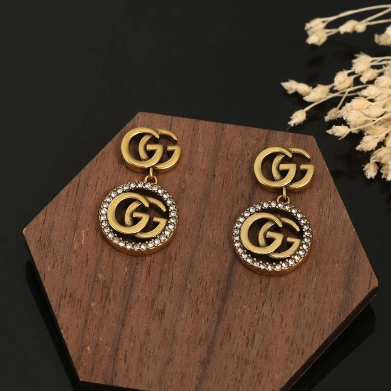 Top match Gucci Earrings