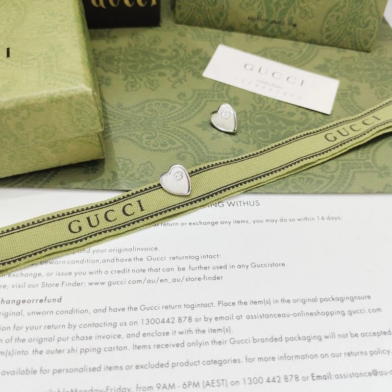 Mirror quality Gucci Earrings